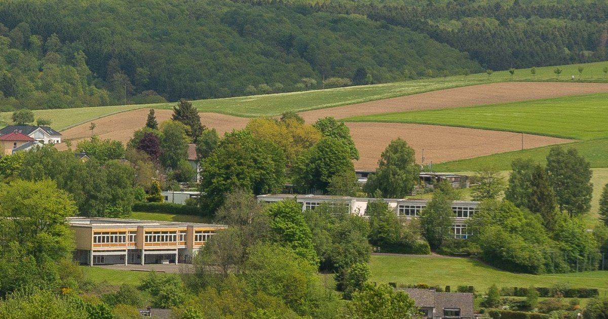 Generalsanierung der Grundschule Zerf: Aktueller Stand ...