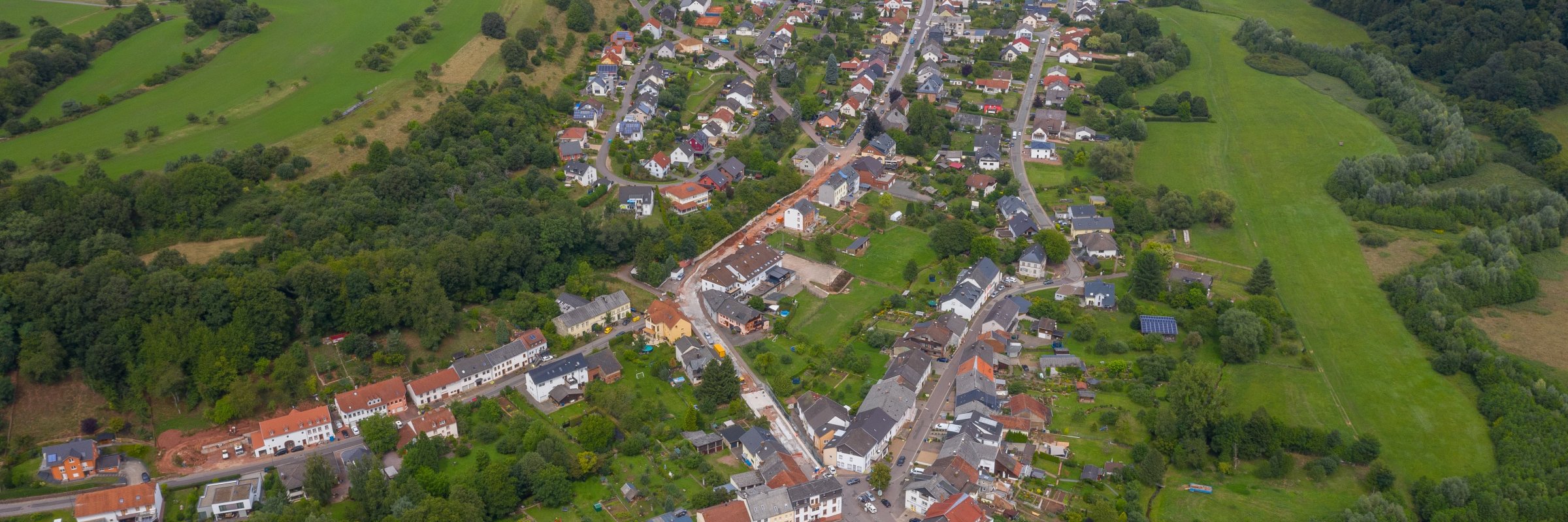 Trassem | Verbandsgemeinde Saarburg-Kell