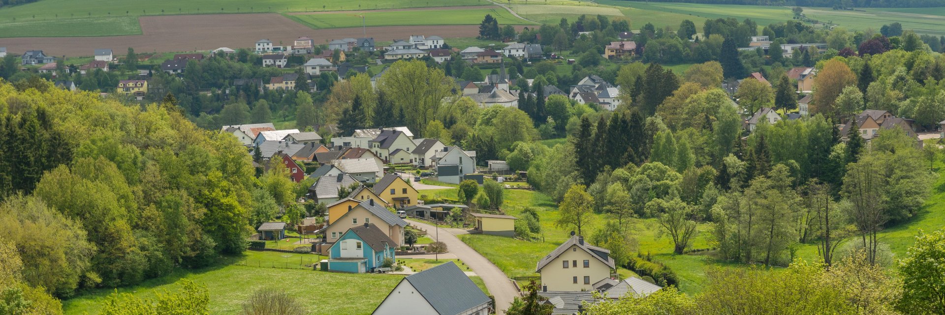 Zerf | Verbandsgemeinde Saarburg-Kell