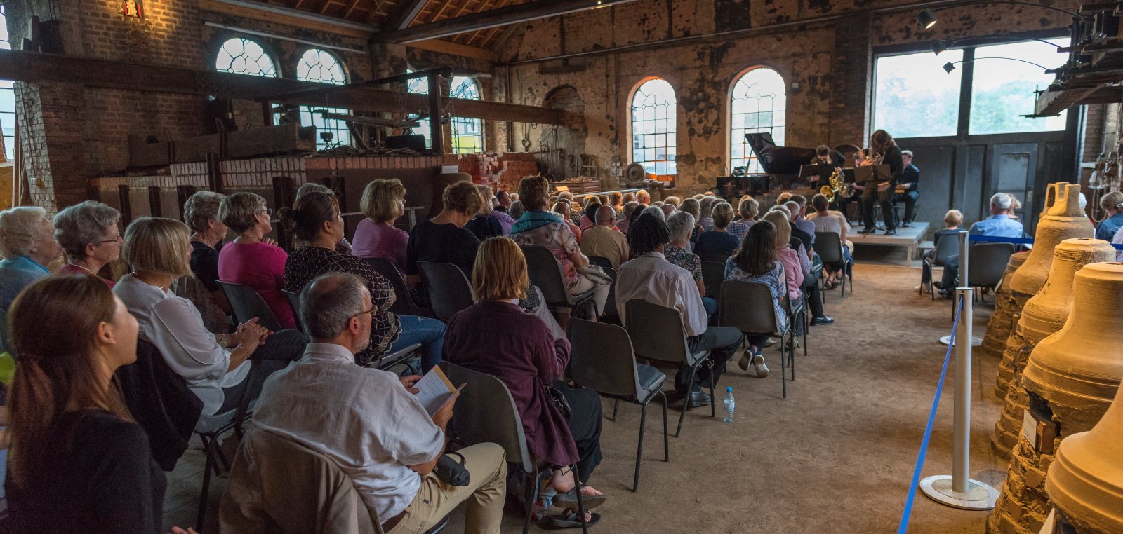 Veranstaltungsorte | Verbandsgemeinde Saarburg-Kell