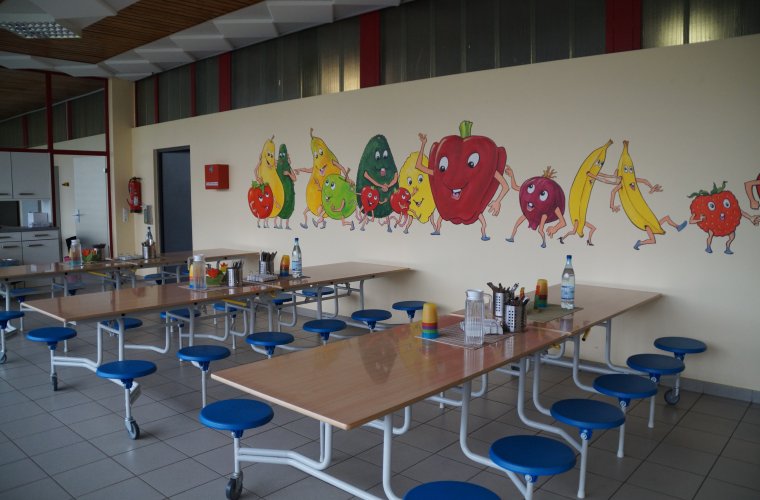 Schulen | Verbandsgemeinde Saarburg-Kell